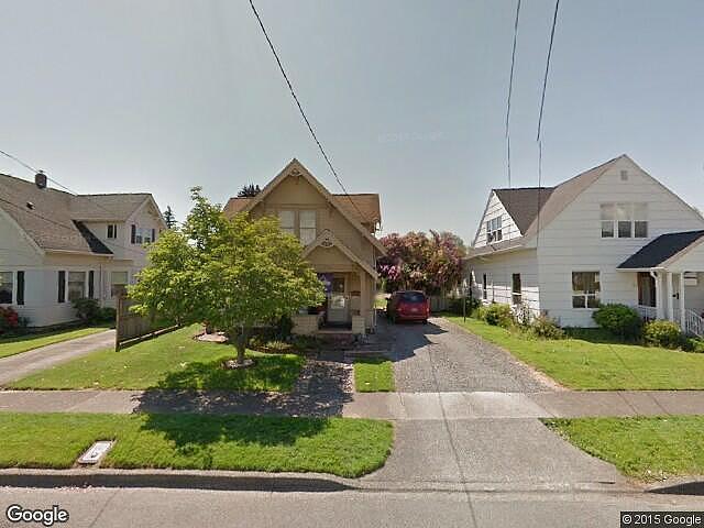 4 Bedroom 1.00 Bath Single Family Home, Puyallup WA, 98371 for sale in Alderton, Washington