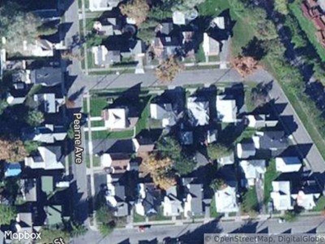 4 Bedroom 1 Bath Cortland NY for sale in Cortland, New York