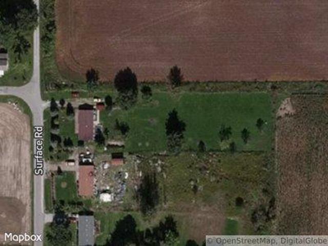 4 Bedroom 1 Bath Eaton OH for sale in Eaton, Ohio