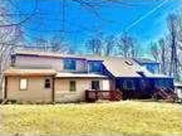4 Bedroom 1 Bath In Bloomingburg NY 12721