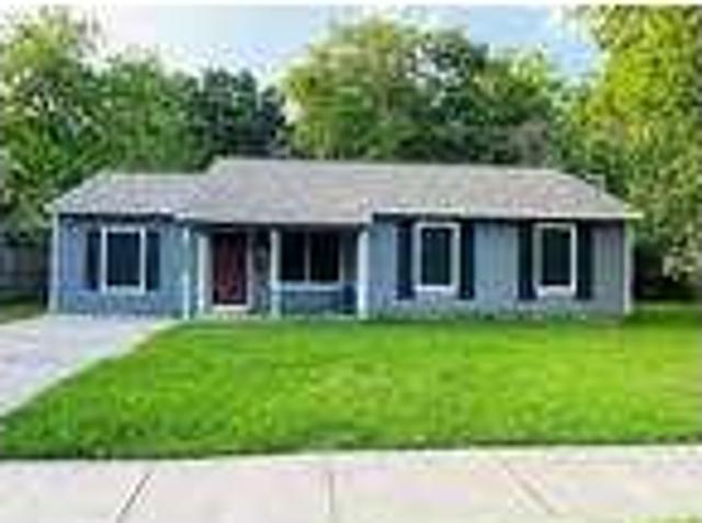 4 Bedroom 1 Bath In Houston TX 77033