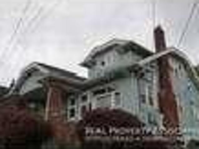 4 Bedroom 1 Bath In Seattle WA 98103