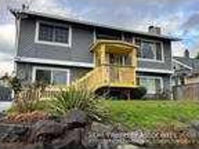 4 Bedroom 1 Bath In Seattle WA 98118