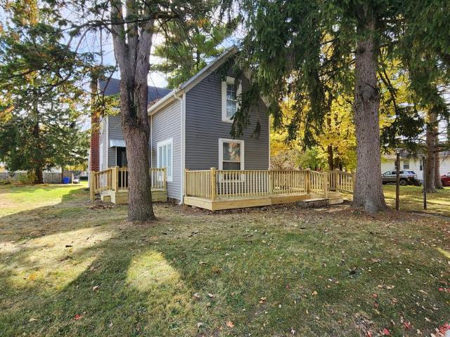 4 Bedroom 1 bath