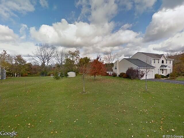 4 Bedroom 2.50 Bath Single Family Home, Cazenovia NY, 13035 for sale in Cazenovia, New York