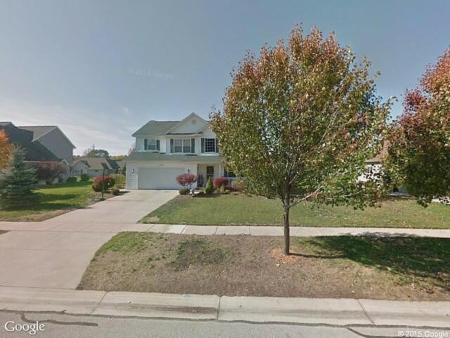 4 Bedroom 2.50 Bath Townhouse/Condo, Saginaw MI, 48609 for sale in Saginaw, Michigan