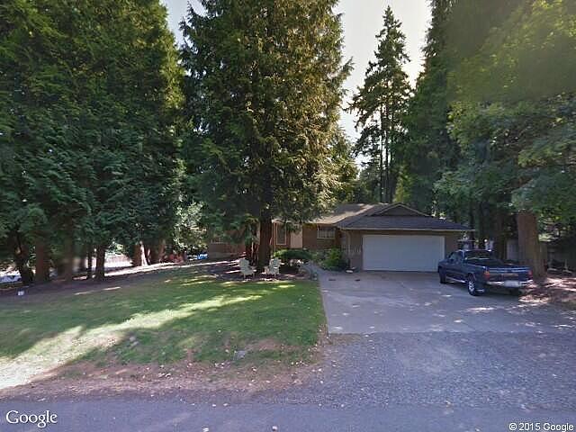 4 Bedroom 2.75 Bath Single Family Home, Edgewood WA, 98371 for sale in Alderton, Washington