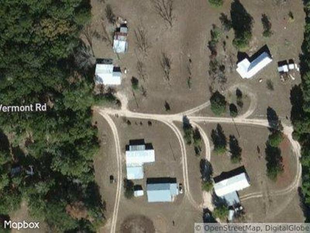 4 Bedroom 2 Bath Marianna FL for sale in Marianna, Florida