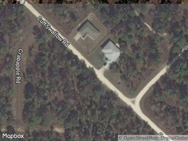 4 Bedroom 2 Bath Brooksville FL for sale in Brooksville, Florida