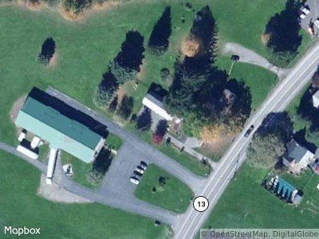 4 Bedroom 2 Bath Cortland NY for sale in Cortland, New York
