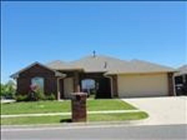 4 Bedroom 2 Bath home close to the OU campus