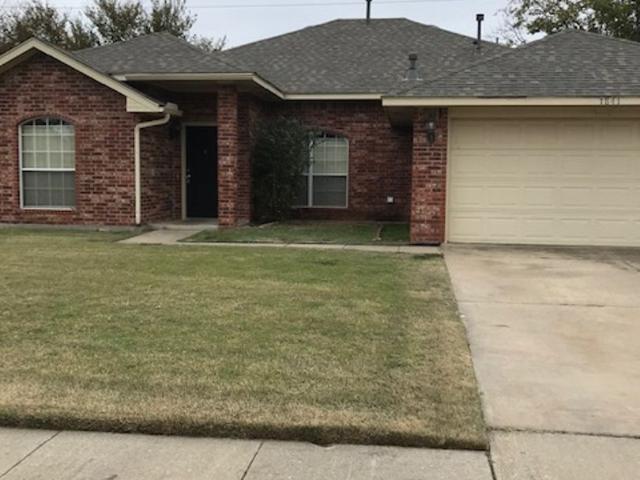 4 Bedroom 2 Bath home close to the OU campus
