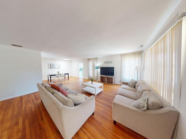 4 Bedroom, 2 Bath Home Near SDSU – Available Now!