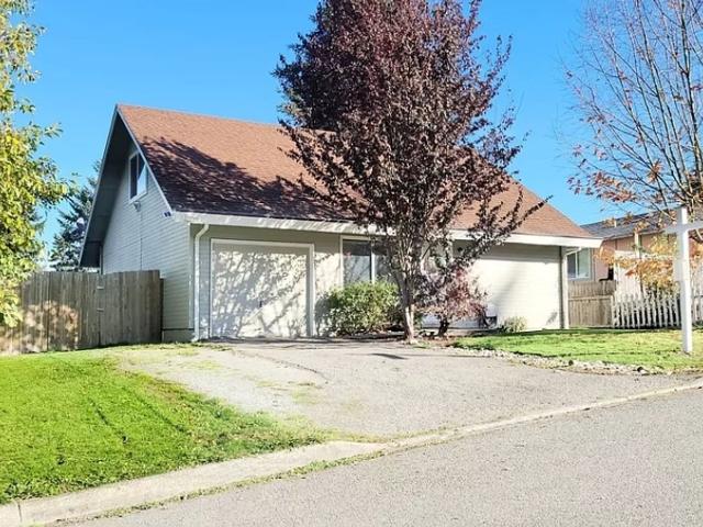 4 Bedroom 2 Bath House For Rent Federal Way