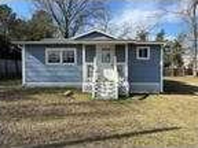 4 Bedroom 2 Bath In Mansfield LA 71052