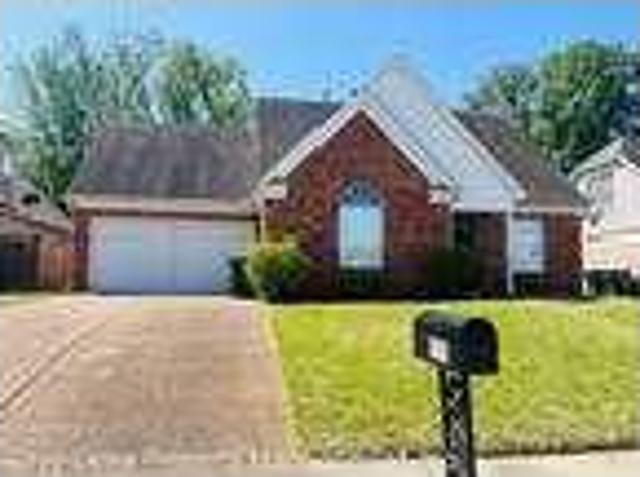 4 Bedroom 2 Bath In Memphis TN 38134