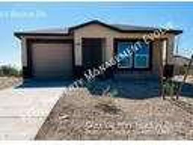 4 Bedroom 2 Bath In Morristown AZ 85342