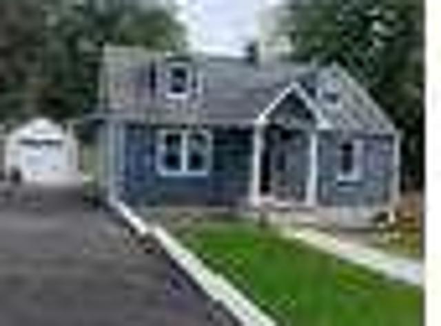 4 Bedroom 2 Bath In Morristown New Jersey 07960