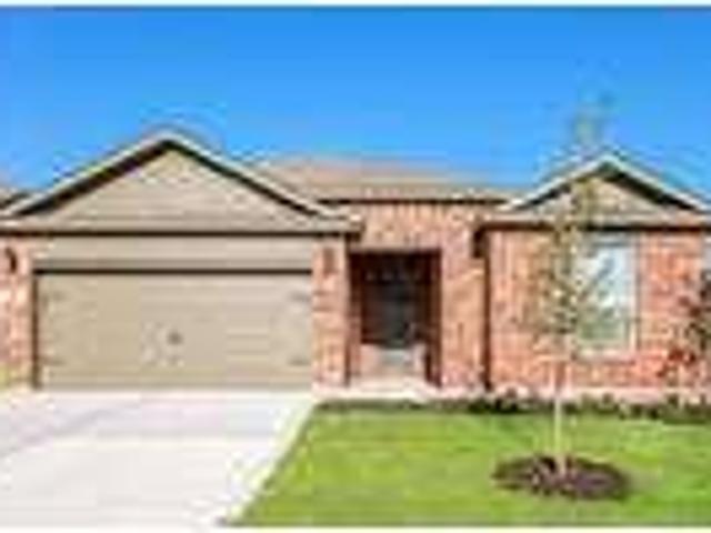 4 Bedroom 2 Bath In Newark Texas 76071