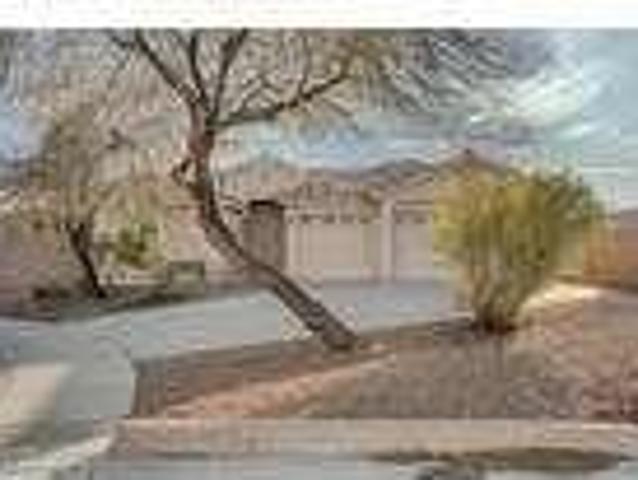 4 Bedroom 2 Bath In North Las Vegas NV 89084