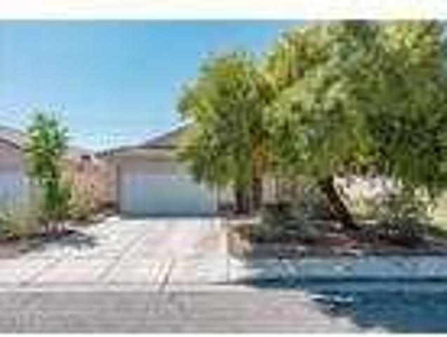 4 Bedroom 2 Bath In North Las Vegas NV 89031
