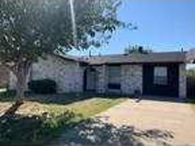 4 Bedroom 2 Bath In Odessa TX 79765