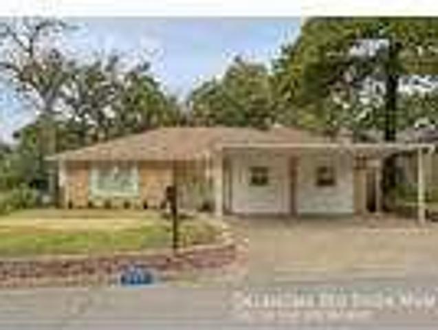 4 Bedroom 2 Bath In Oklahoma City OK 73127