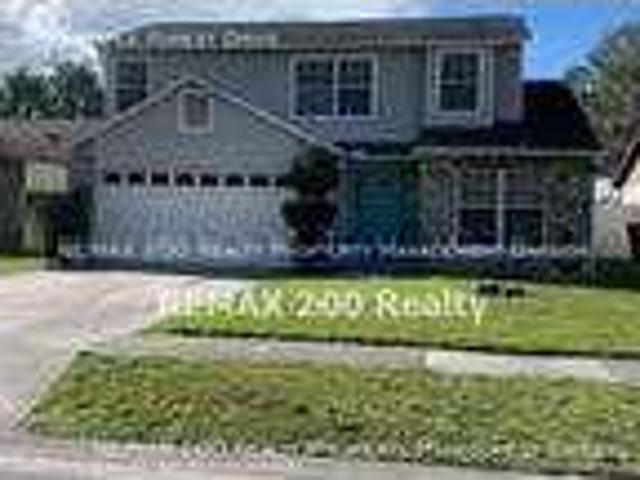 4 Bedroom 2 Bath In Orlando FL 32825