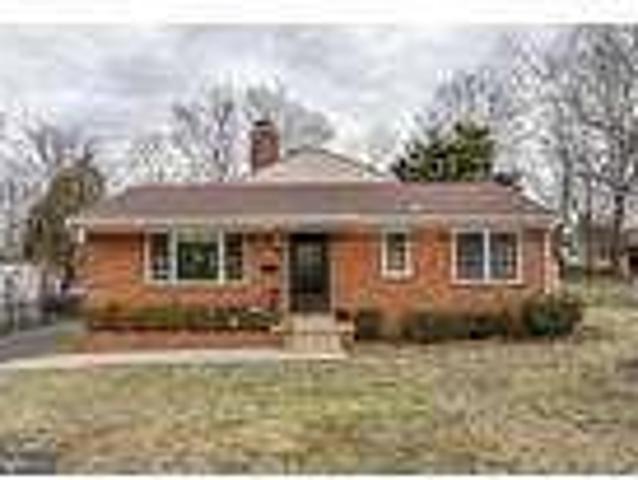 4 Bedroom 2 Bath In Alexandria Virginia 22309