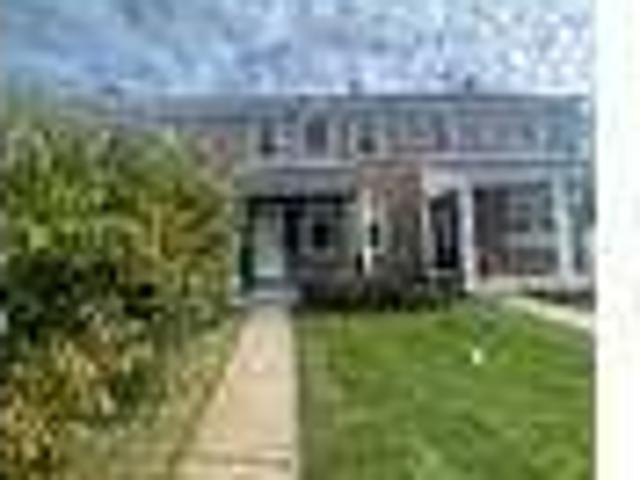 4 Bedroom 2 Bath In Baltimore Maryland 21239