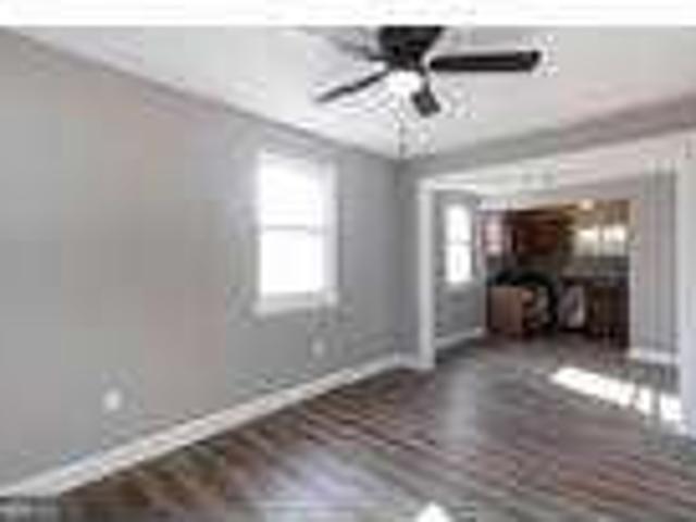4 Bedroom 2 Bath In Baltimore MD 21206