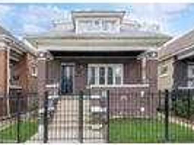 4 Bedroom 2 Bath In Chicago IL 60619