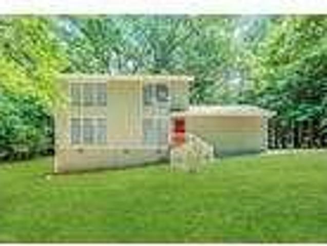 4 Bedroom 2 Bath In Covington Georgia 30014