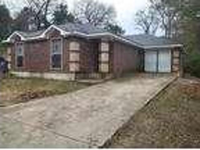 4 Bedroom 2 Bath In Dallas Texas 75241