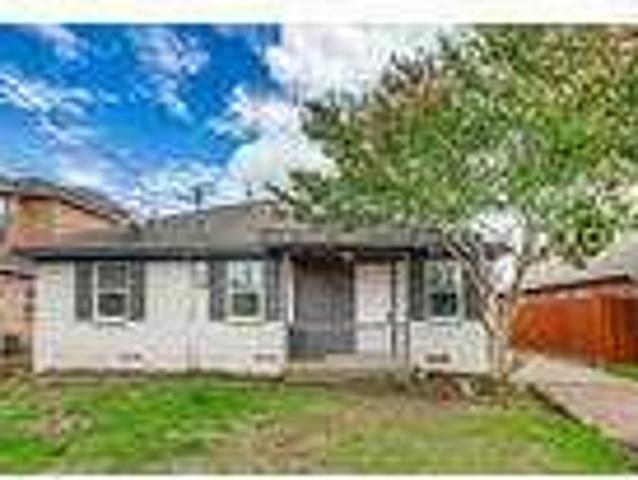 4 Bedroom 2 Bath In Dallas Texas 75252