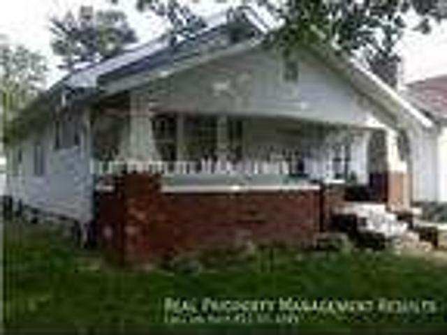 4 Bedroom 2 Bath In Evansville IN 47714