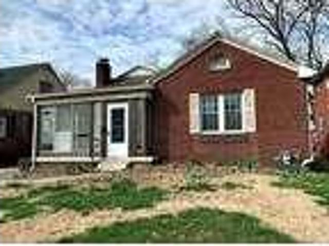 4 Bedroom 2 Bath In Evansville IN 47714