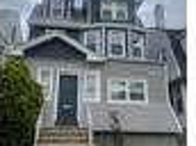 4 Bedroom 2 Bath In East Orange New Jersey 07017