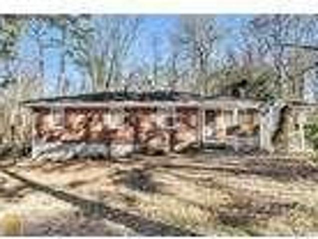 4 Bedroom 2 Bath In Forest Park GA 30297