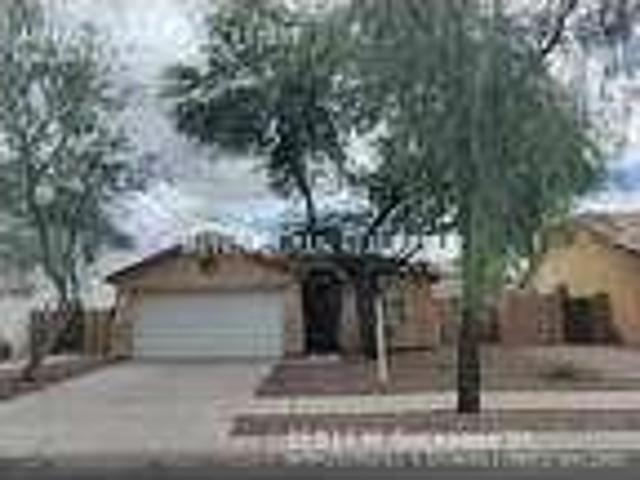 4 Bedroom 2 Bath In Goodyear AZ 85338