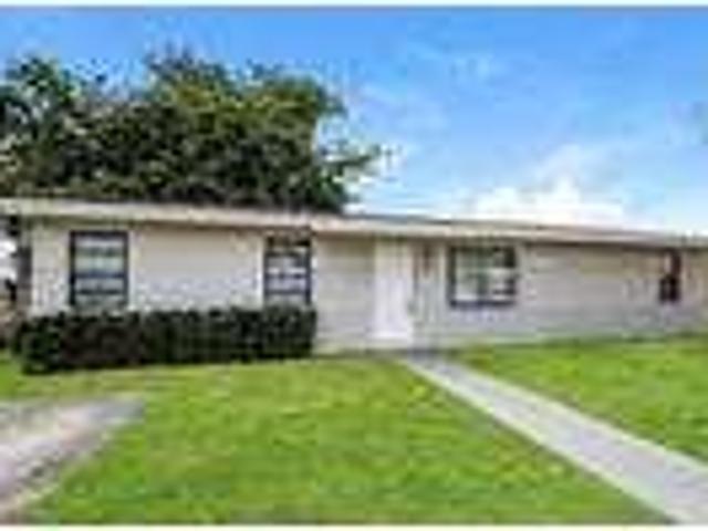 4 Bedroom 2 Bath In Homestead FL 33030