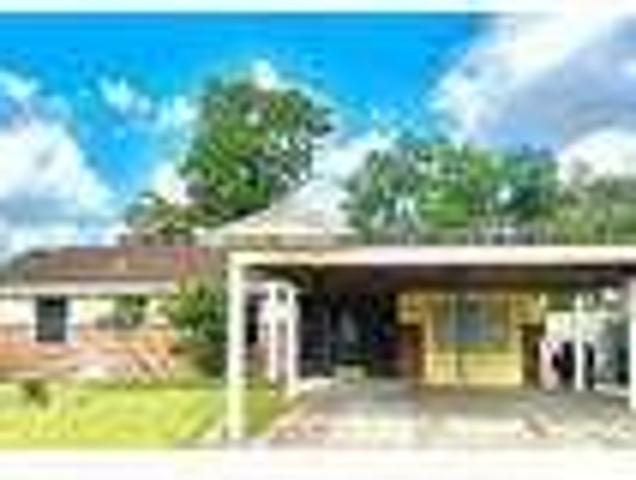 4 Bedroom 2 Bath In Houston Texas 77047