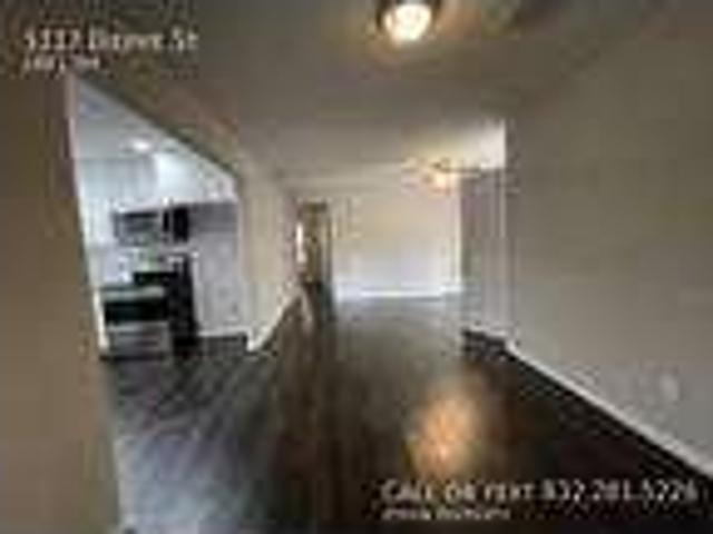 4 Bedroom 2 Bath In Houston TX 77033