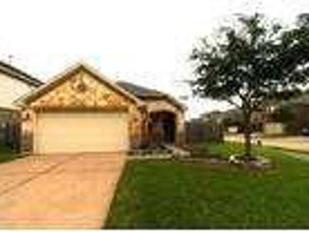 4 Bedroom 2 Bath In Houston TX 77047
