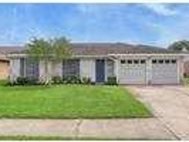 4 Bedroom 2 Bath In Houston TX 77062