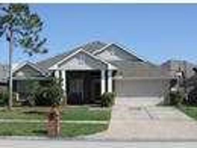 4 Bedroom 2 Bath In Houston TX 77089