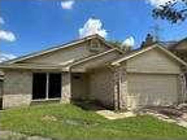 4 Bedroom 2 Bath In Houston TX 77099