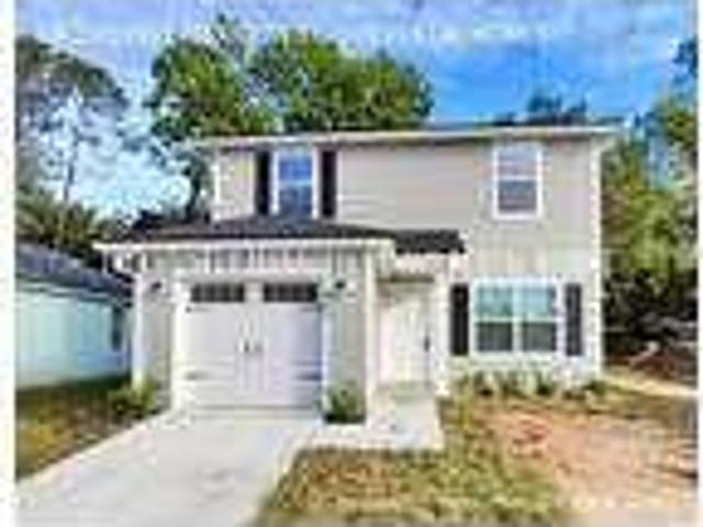 4 Bedroom 2 Bath In Jacksonville FL 32210