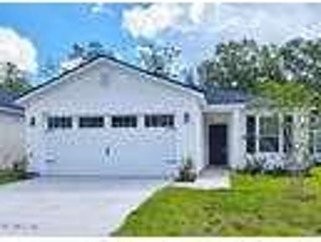 4 Bedroom 2 Bath In Jacksonville FL 32221