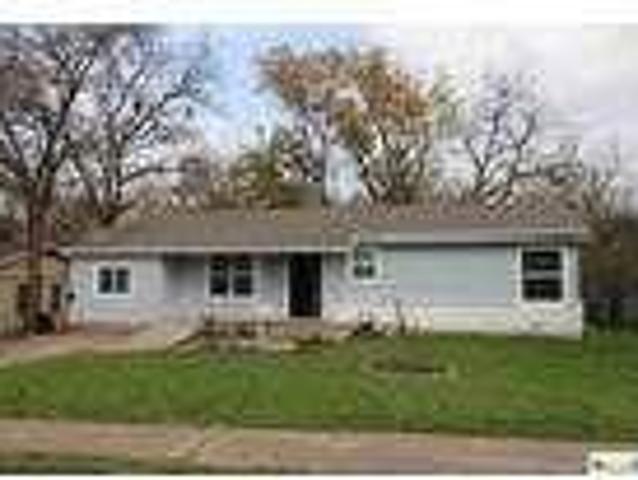 4 Bedroom 2 Bath In Killeen TX 76541